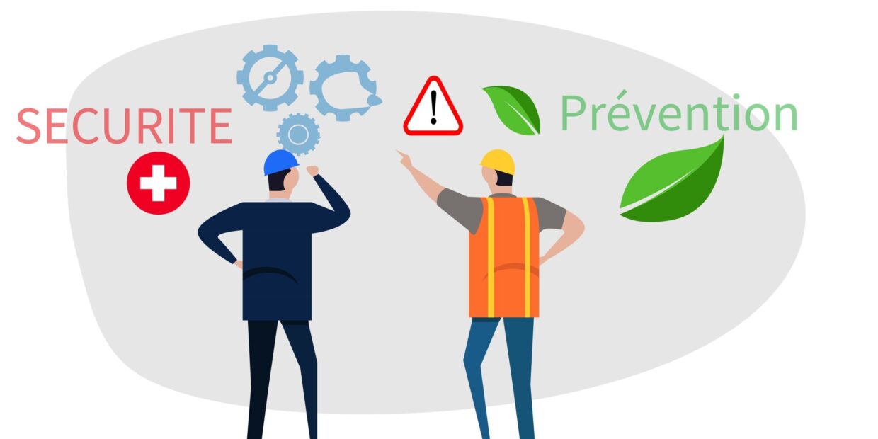 Sécurité-prévention