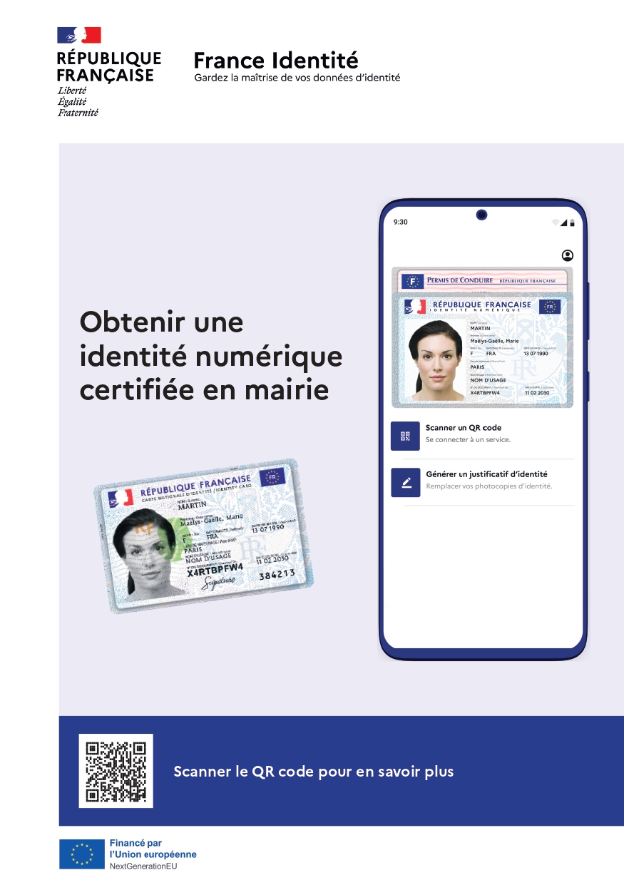 Obtenir un certificat numérique en mairie - Mairie de Montoir-de ... Obtenir un certificat numérique en mairie - Mairie de Montoir-de ...